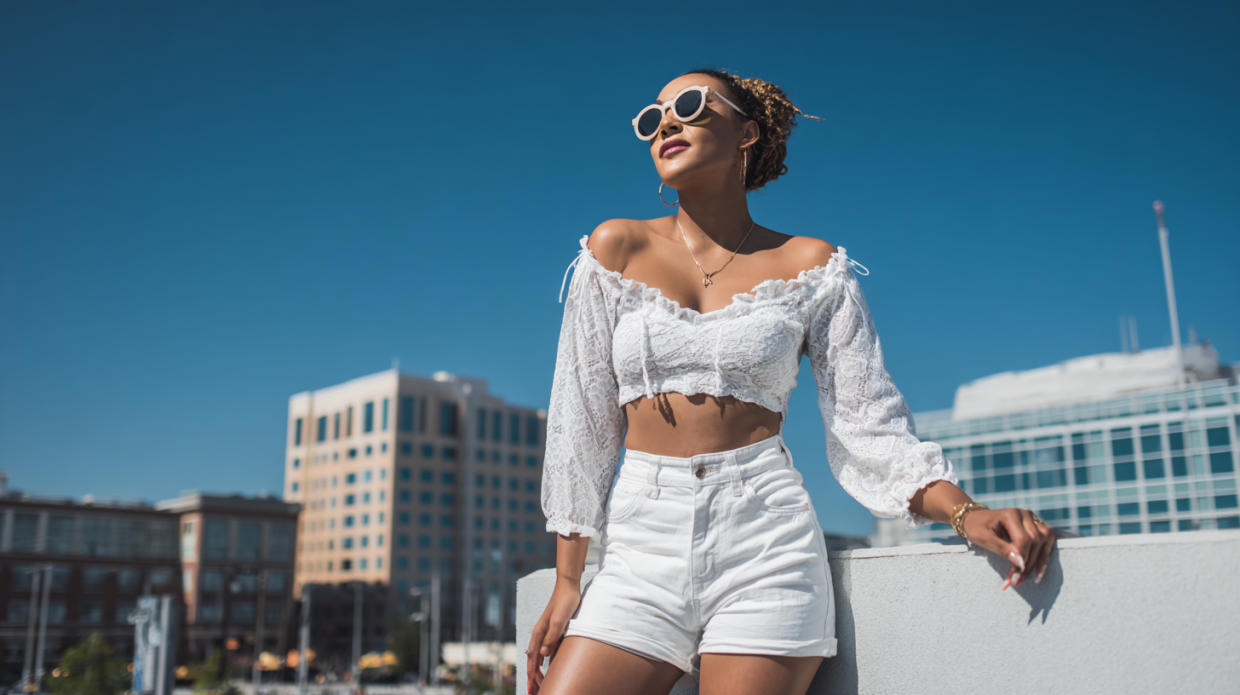 About Us - Curve Appeal